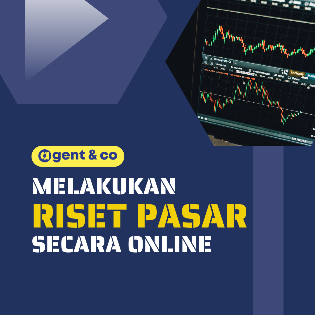 Cara Melakukan Riset Pasar Secara Online: Gunakan Telesurvey untuk ...